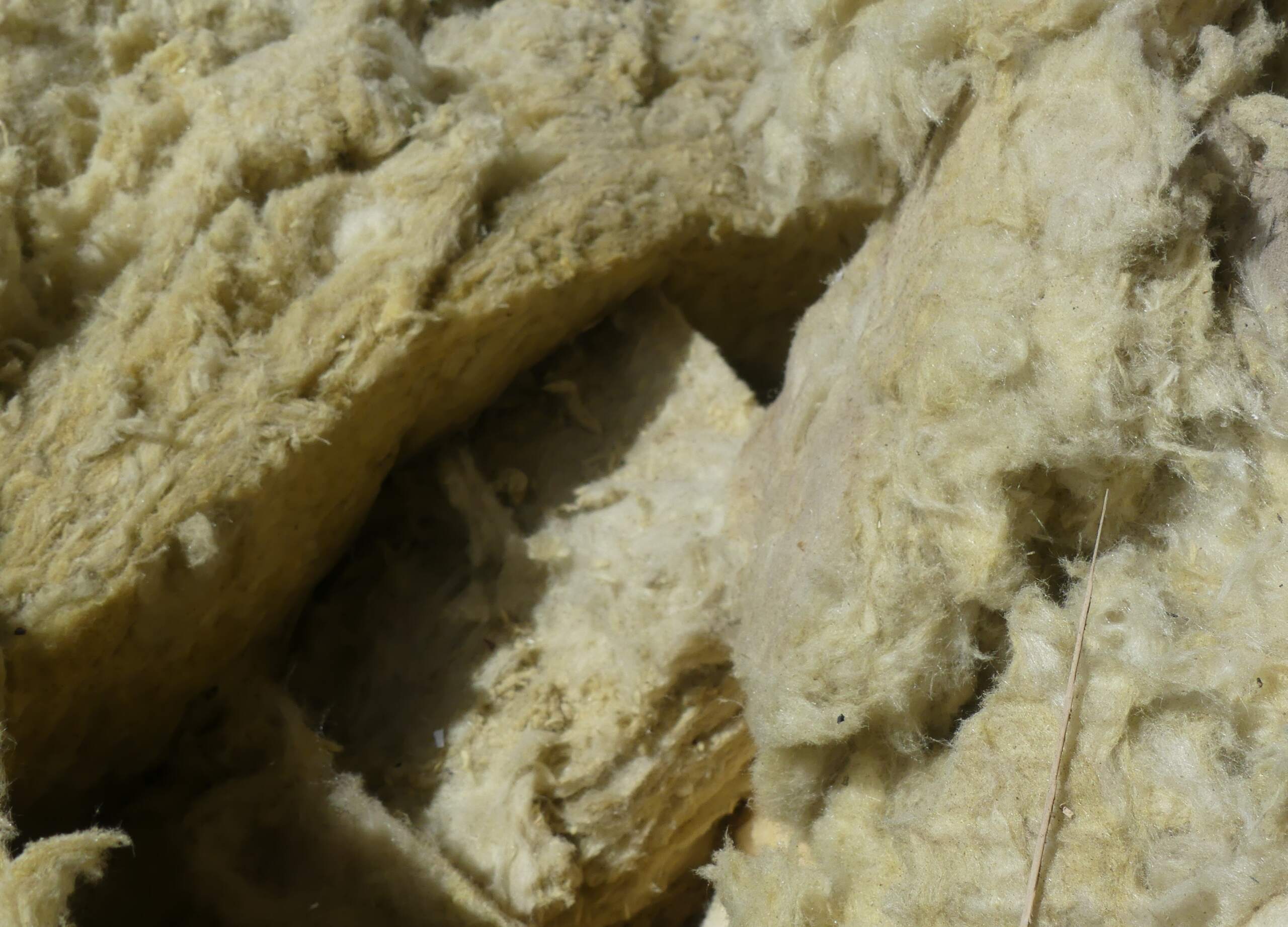 Mineralwolle - Rammel GmbH